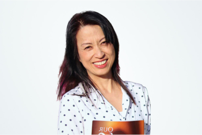 Meet Our Psychologists | Registered & Multilingual | New Vision