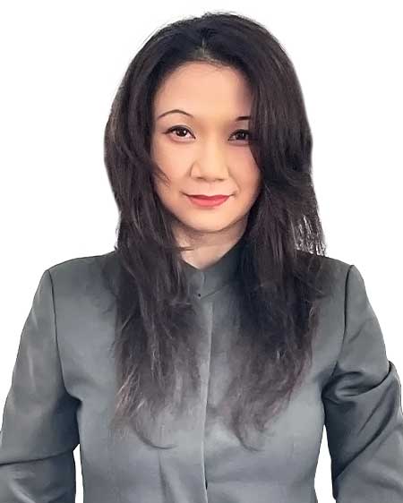 Mary Ha - Clinical Psychologist Castle Hill