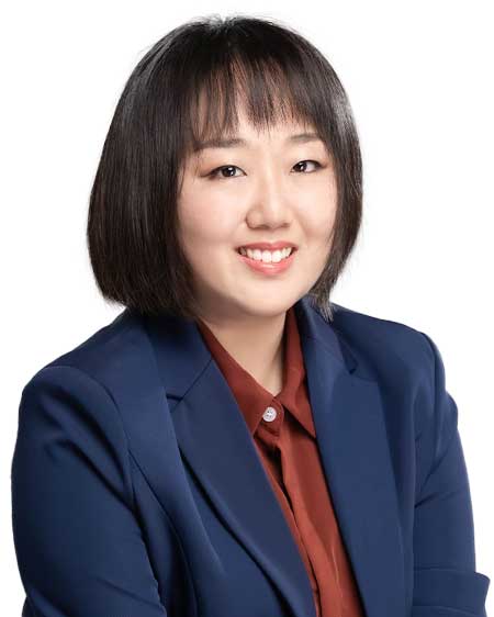 Zoe Lam, Registered Psychologist Castle Hill